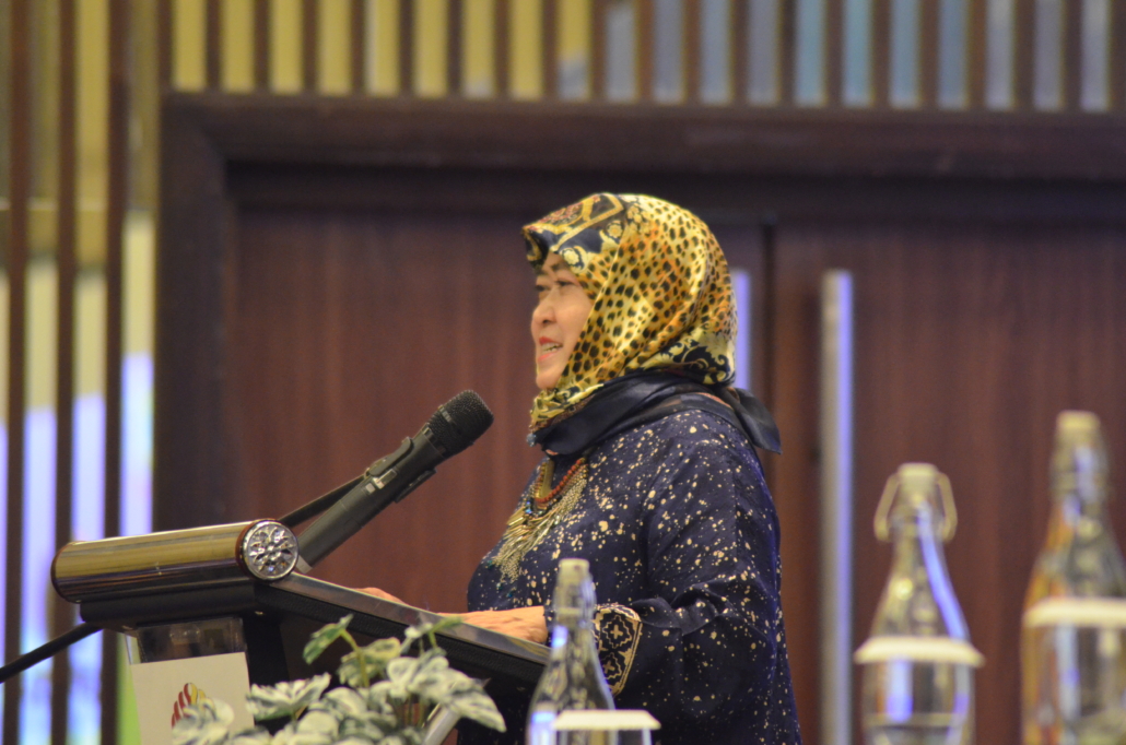 Wisuda Universitas Mulia 2024: Generasi Mulia untuk Masa Depan IKN ...