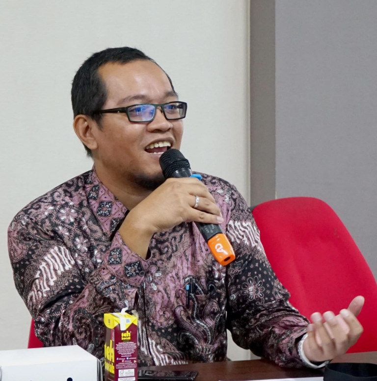 Global Technopreneur Campus - Universitas Mulia
